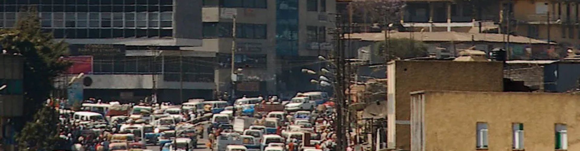 Unveiling the Heart of Addis Ababa, ET: Your Ultimate Guide to Must-See ...
